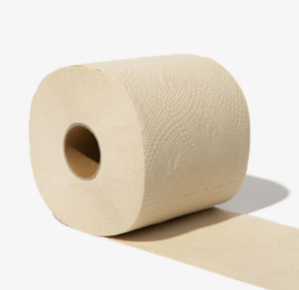News - How much toilet paper does a person need to consume per year?