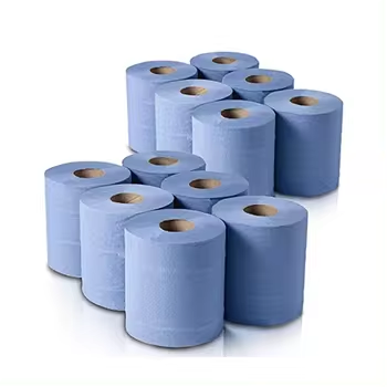 China Product Virgin Wood Pulp Tissue Paper for Toilet Paper Bath Paper ...