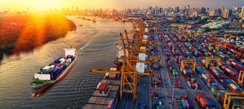 News - Foreign Trade Export Process Steps