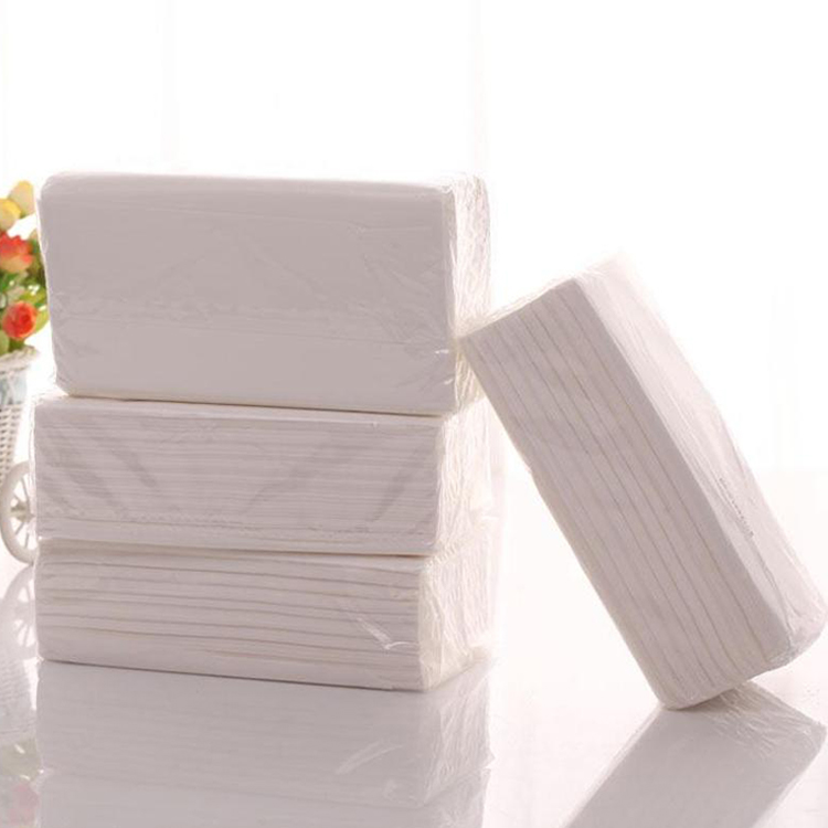 China Customizable bamboo tissue strong water absorption and wettable ...